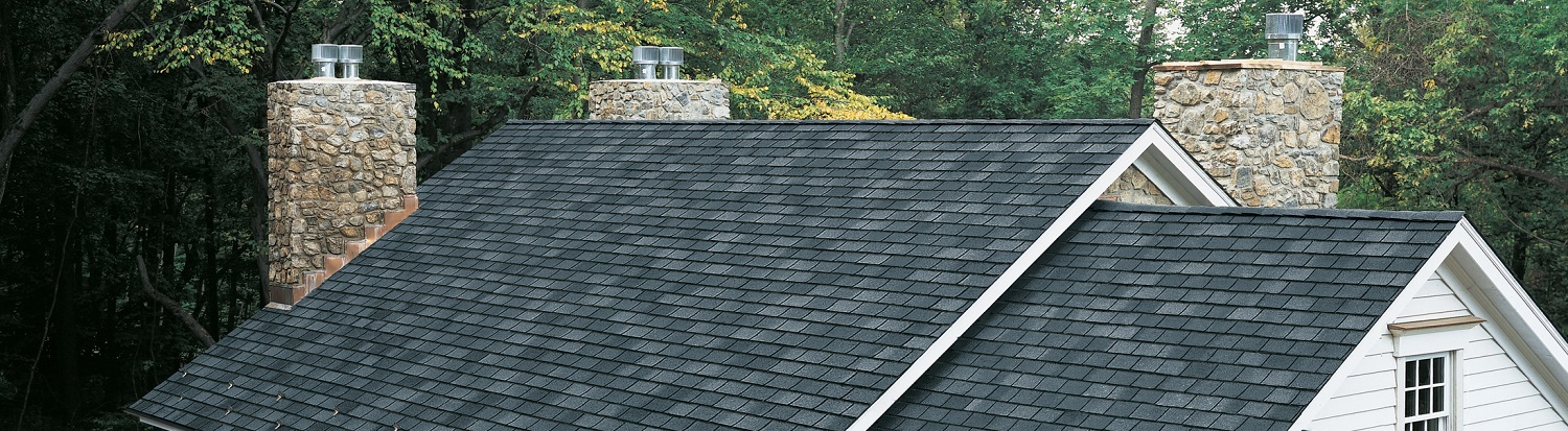 GAF Timberline High Definition Shingles - Metaloptions